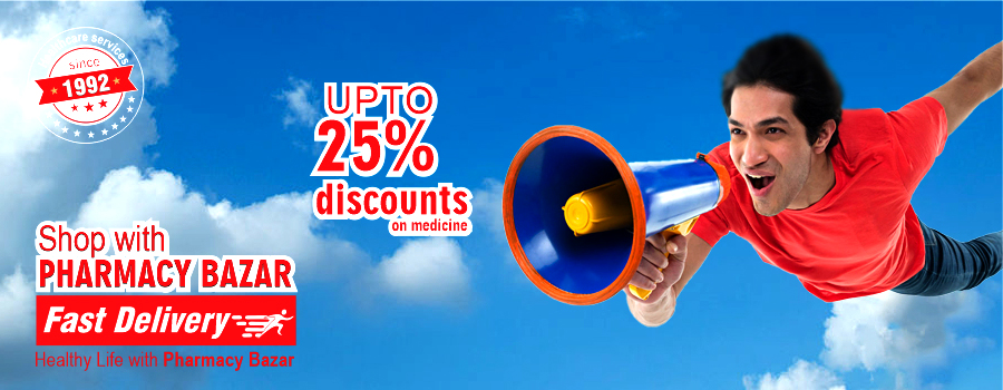 Pharmacy Bazar