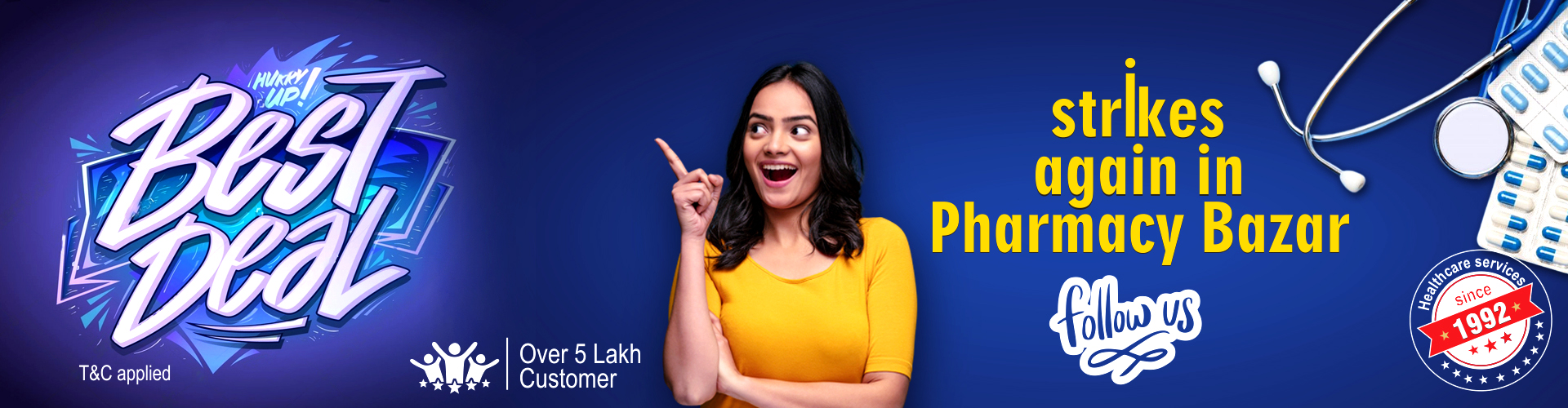 Pharmacy Bazar